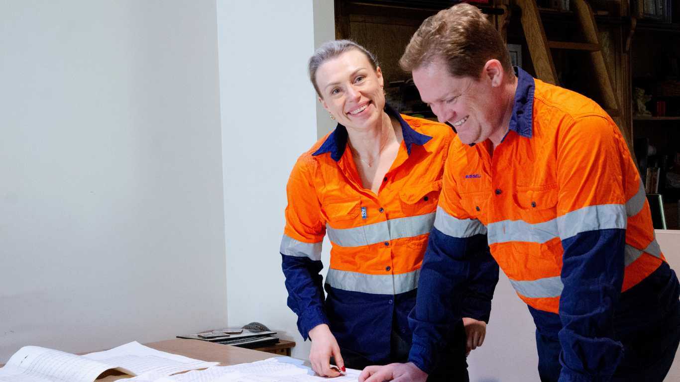 Holistic Mining Services